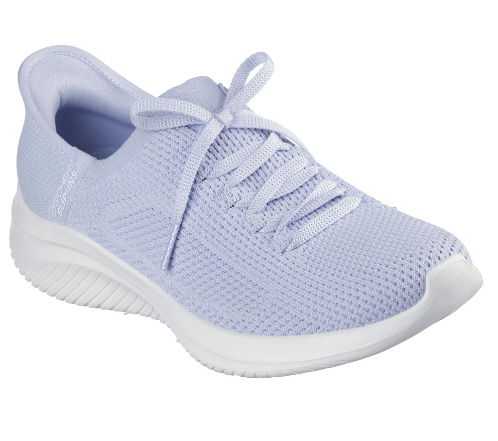 SKECHERS SLIP-INS 150457 LTBL – El Rey del Deporte